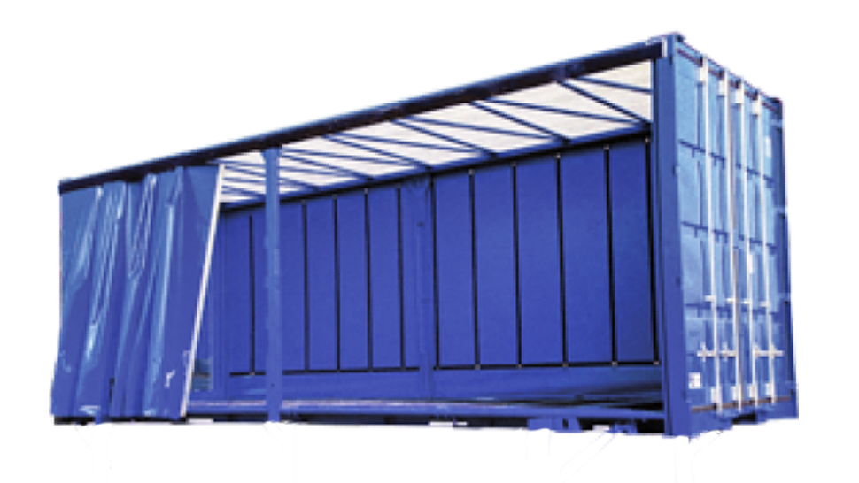 Servizi • PSX Intermodal